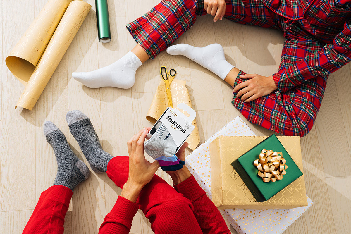 Holiday Gift Guide – Feetures