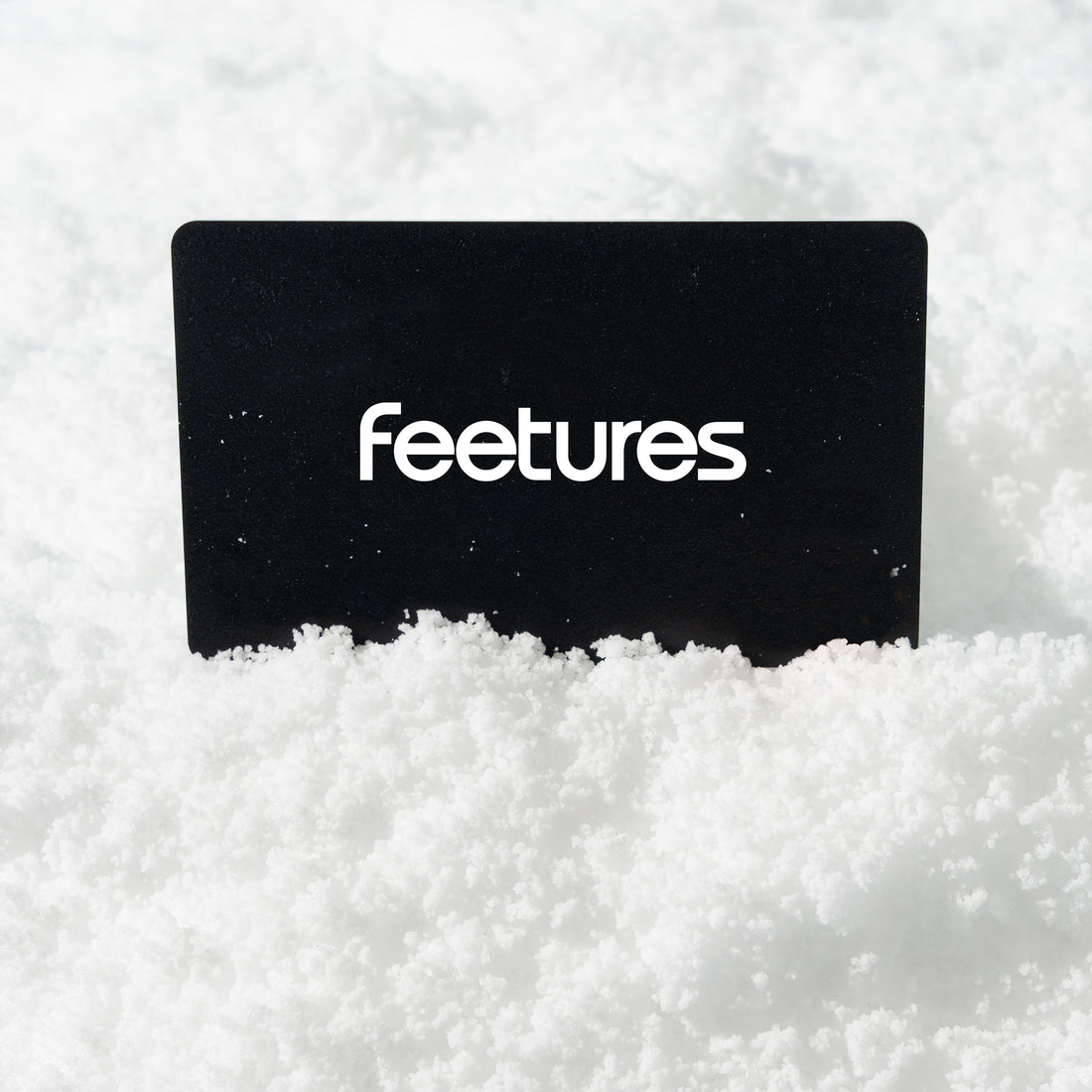 Buy Gift Cards - Give the Gift of Socks | Feetures